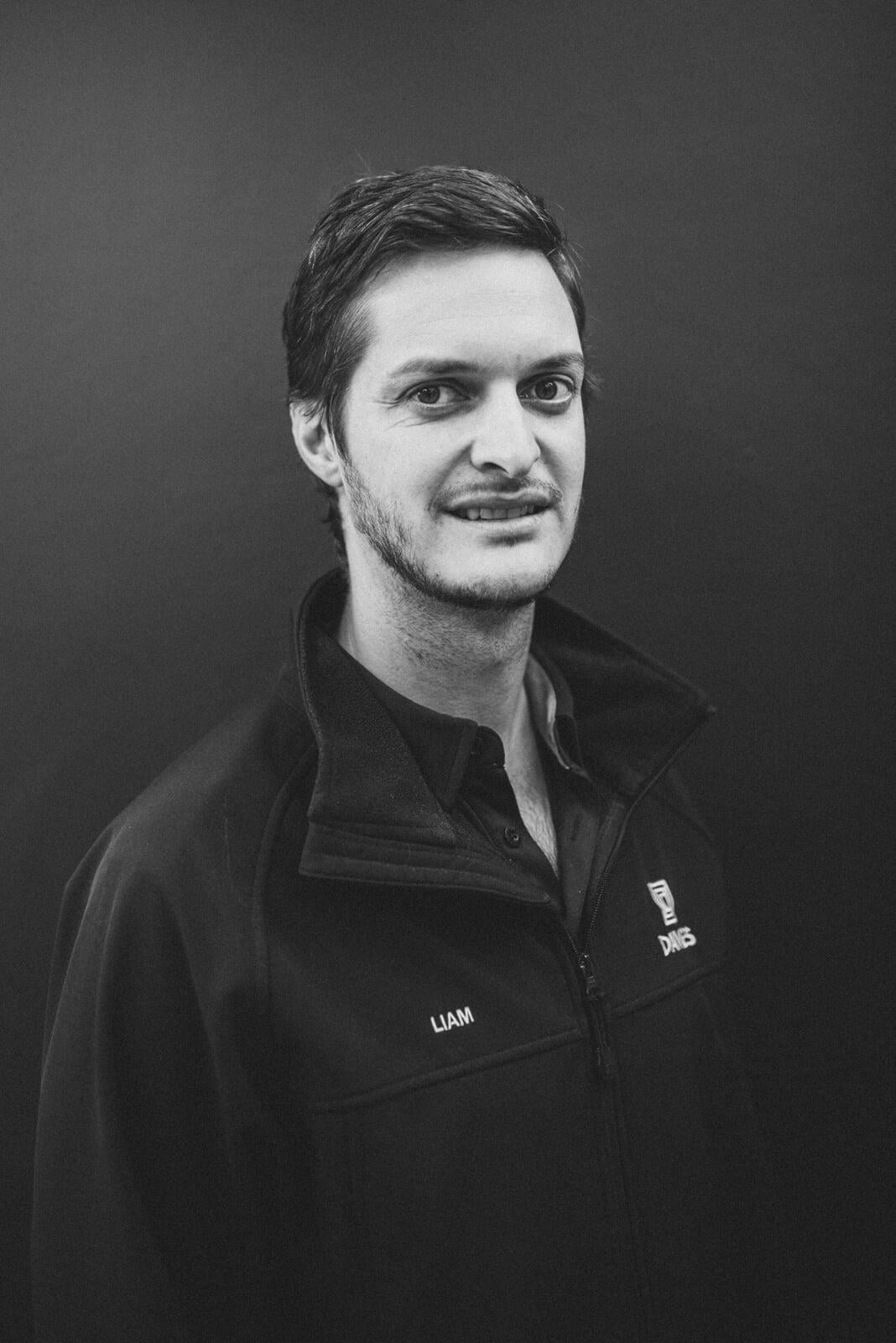 Team-Old page | Davies