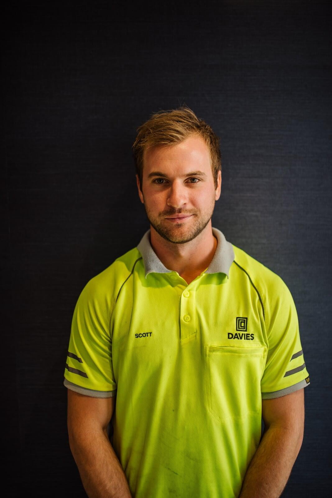 Team-Old page | Davies